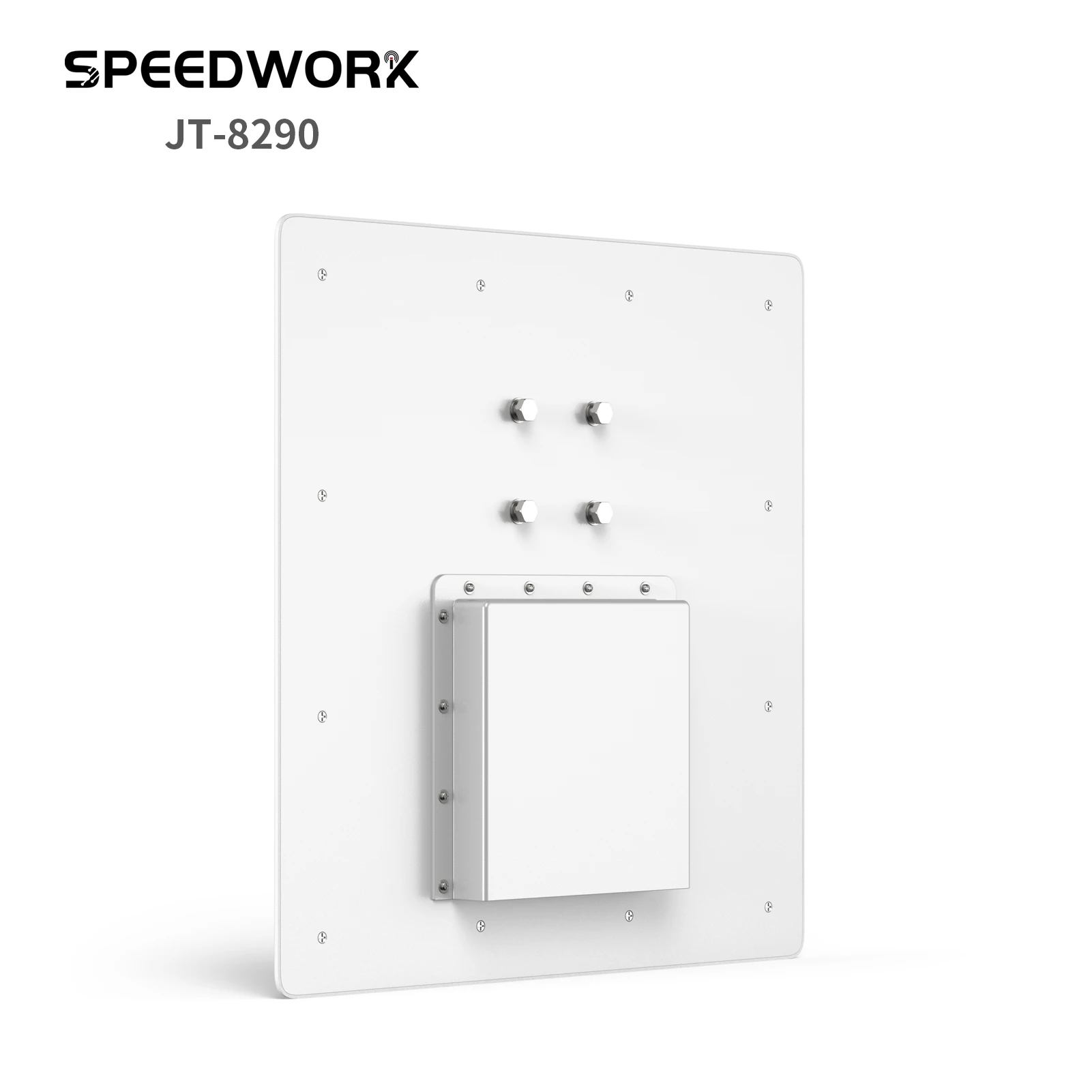 JT-8290W 20meter WIFI Long Range UHF RFID Reader - JTSPEEDWORK