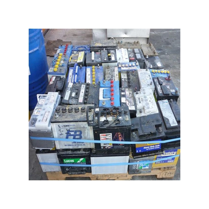 Drained Lead Acid Battery Scrap (best Prices)/drained Lead Battery ...