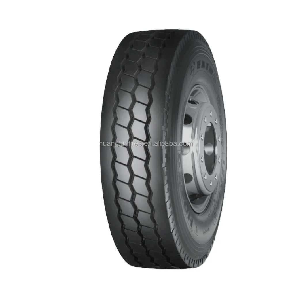 Truck Tires 315/80r22.5 385/65r22.5 13r22.5 Wholesale High Quality Truck Tires And Accessories ...