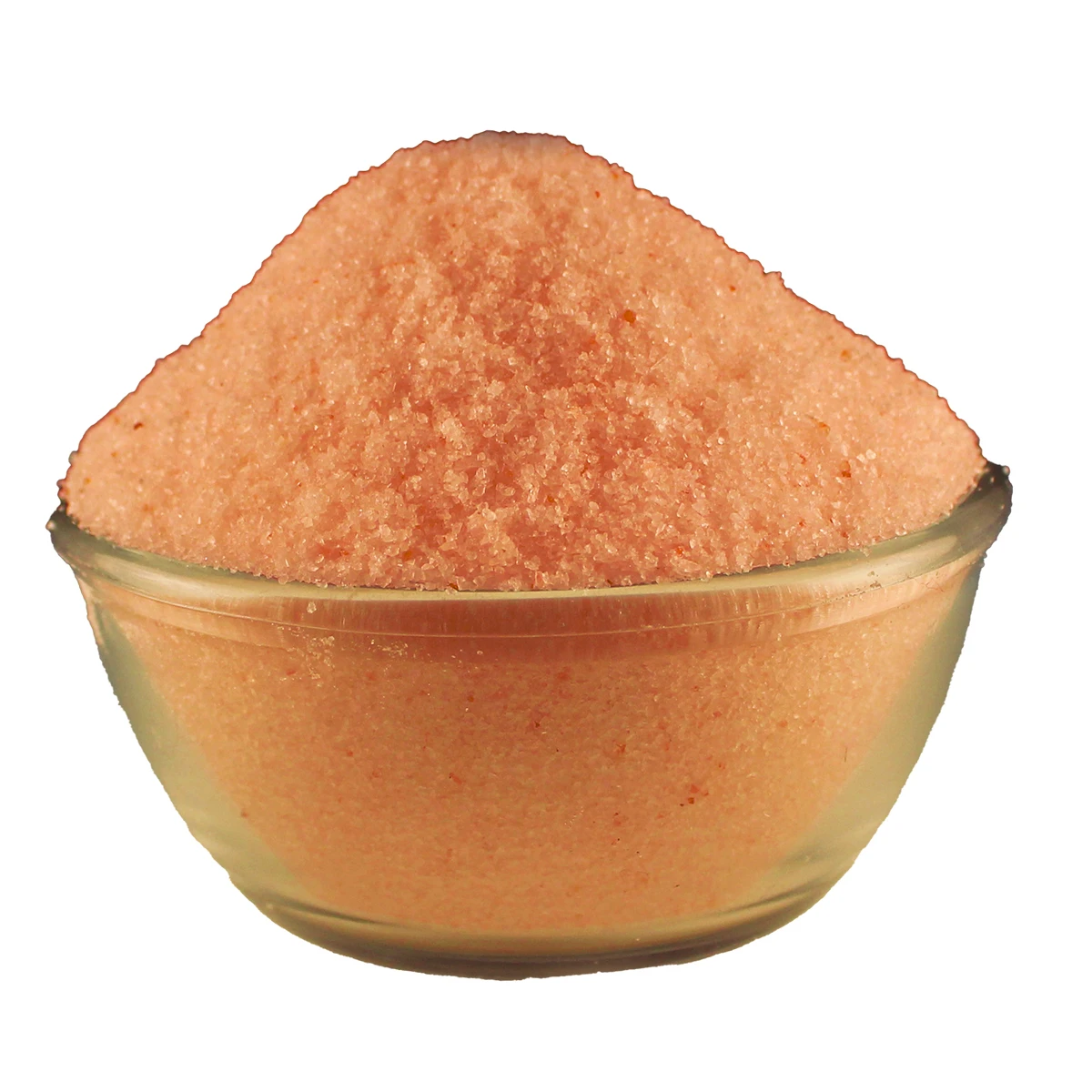 Organic Food Grade 100% Natural Himalayan Salt Medium Course Pink Salt ...