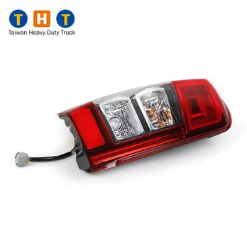 Truck Tail Light Rh/lh 8330b213 8330b214 Truck Body Parts For ...