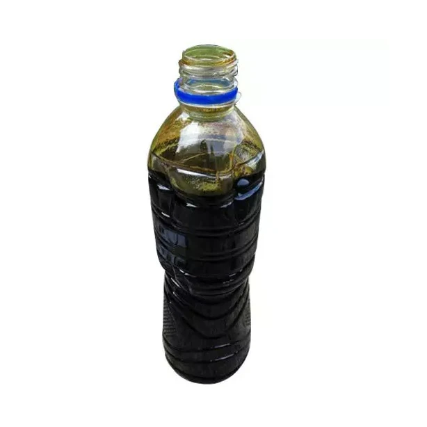 Recycled Used Waste Motor Engine Oil - High Quality Lubricant