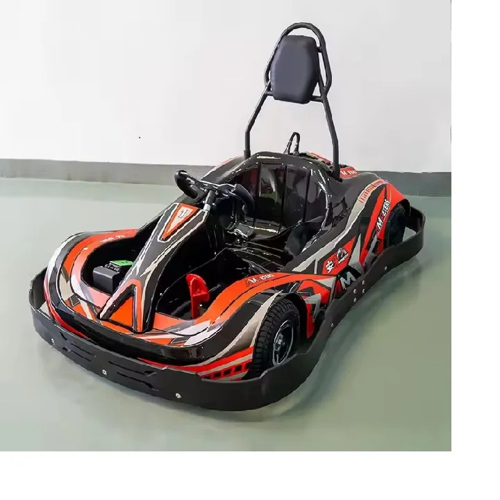 Alibaba.com: High Performance Electric Go-Kart for Kids, Modern Indoor ...