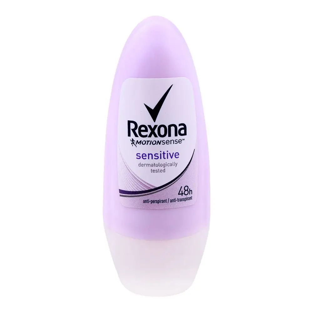 Buy Rexona Underarm Odour Protection Roll On Shower Fresh 50 Ml Online ...