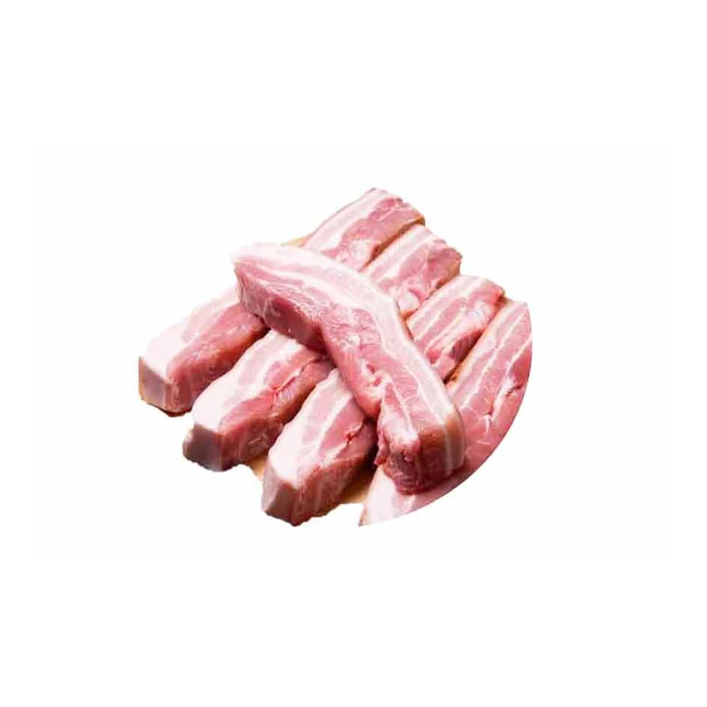 Gourmet Pork Belly Rib Bliss: Indulge In Flavorful Goodness - Buy ...