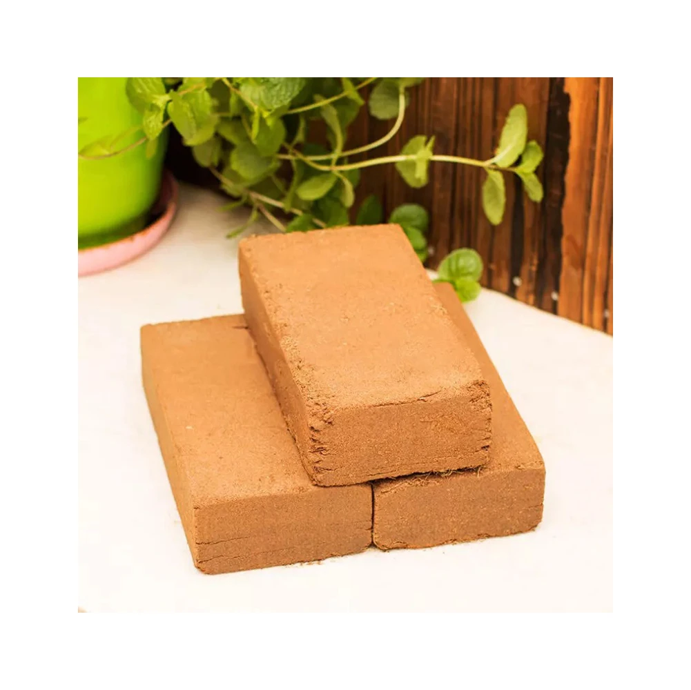 Planting Nursery For Seeds Coconut Coir Peat Disc Coco Pellet Coco Coir ...
