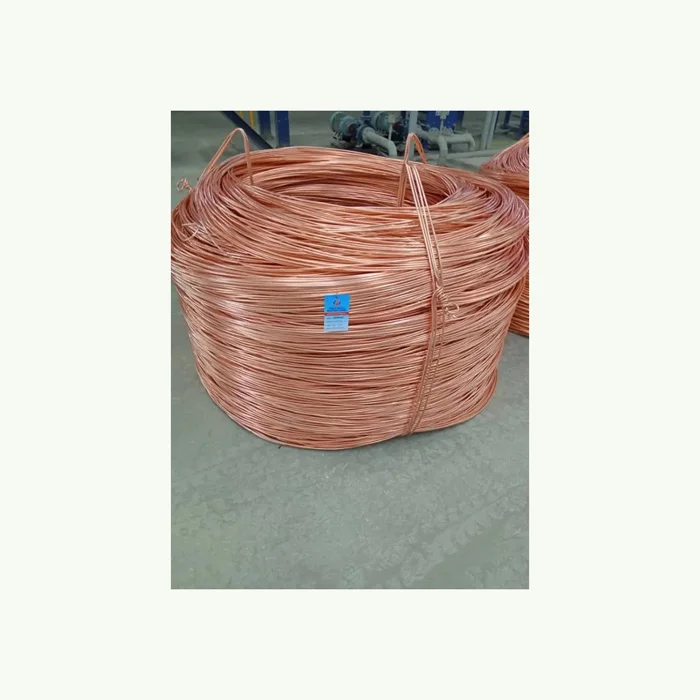 Copper Wire Scrap 99.9% Scrap Wire Copper From Belgium - Buy Top High ...