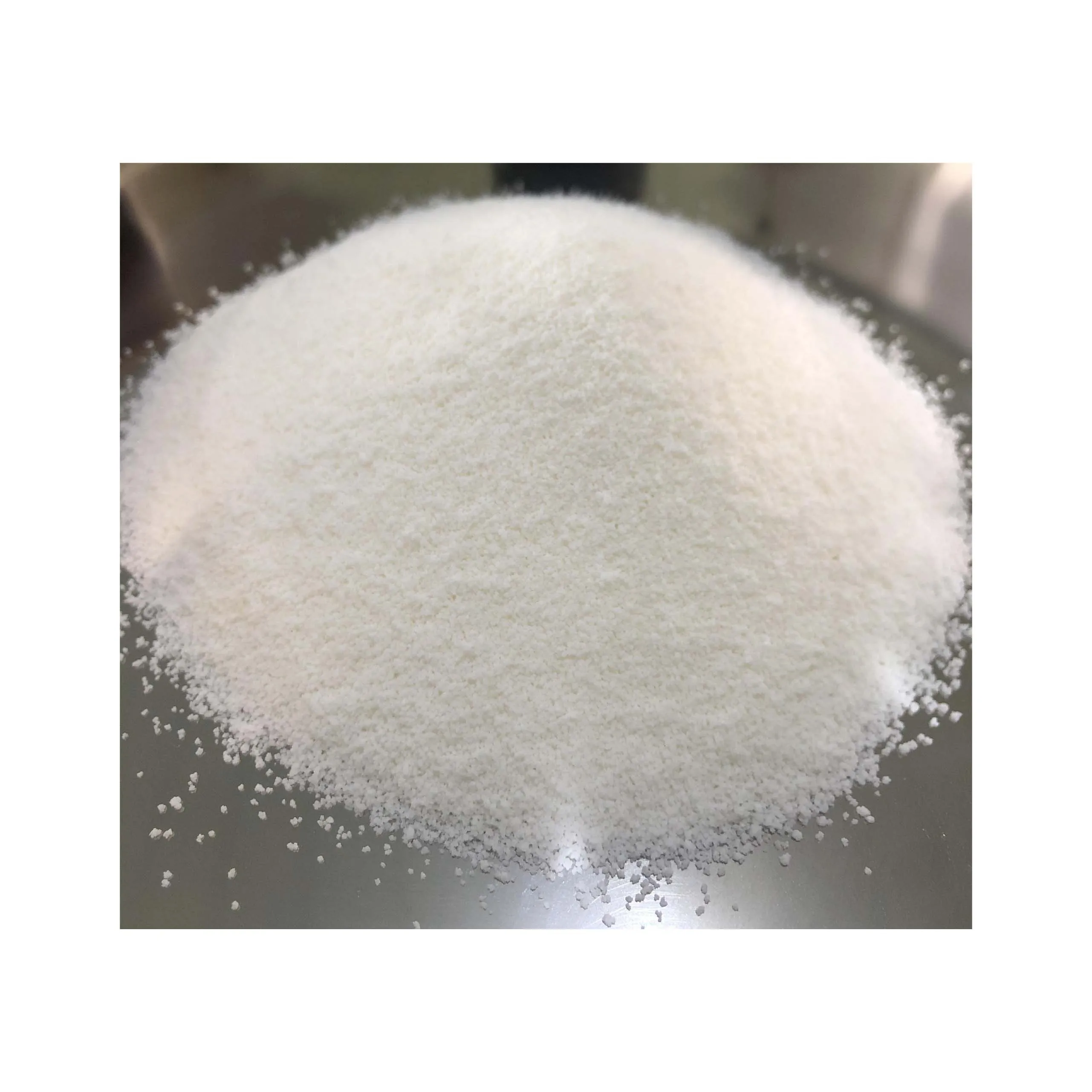 Csm 20 Chlorosulfonated Polyethylene(csm)rubber Synthetic Rubber ...