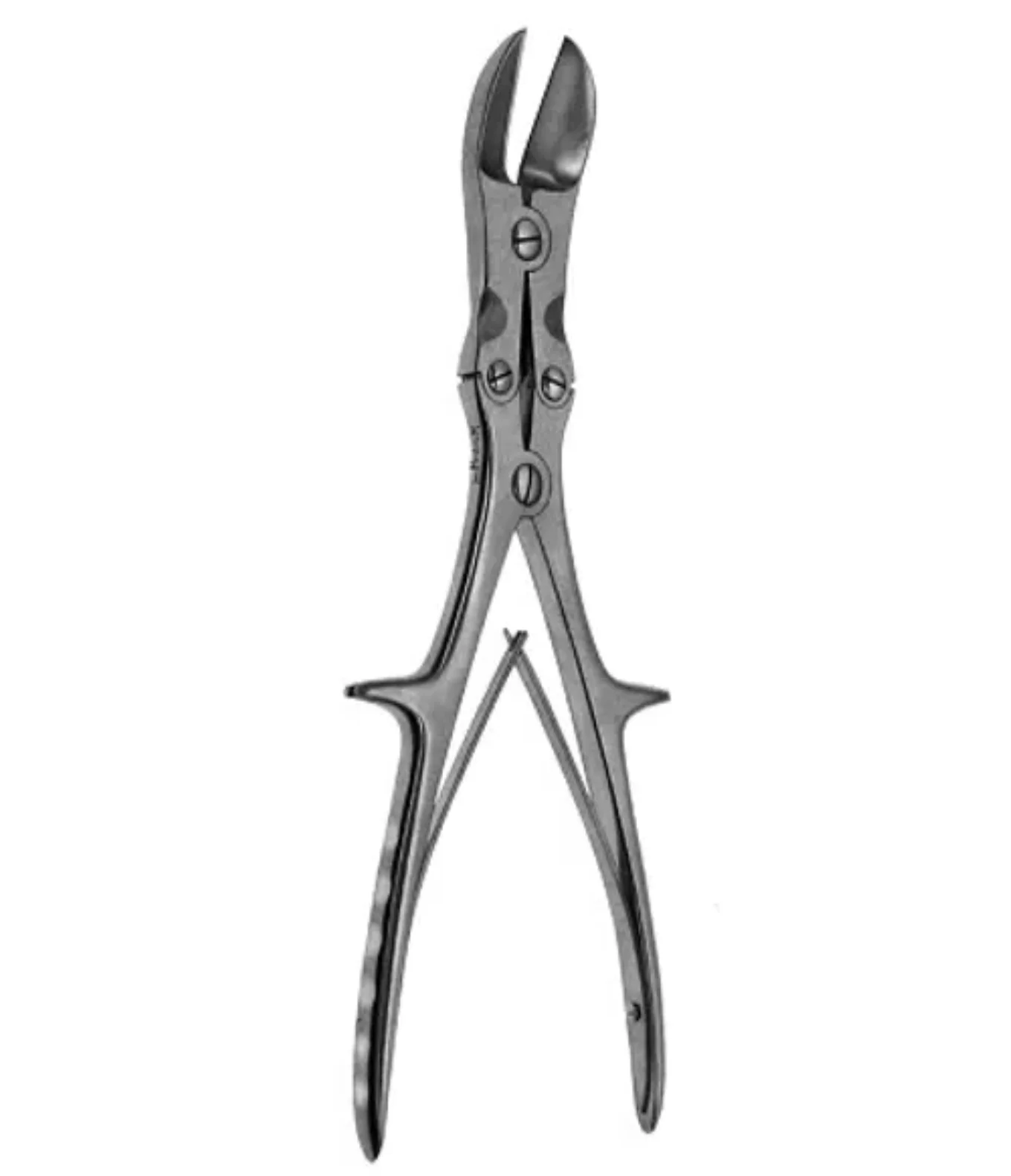 Stille Liston Bone Cutting Forceps Cvd 10-3/4" Surgical Equipment's ...