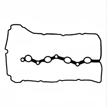 Genuine Auto Parts For Hyundai Kia Rocker Cover Gasket 22441-25001 ...