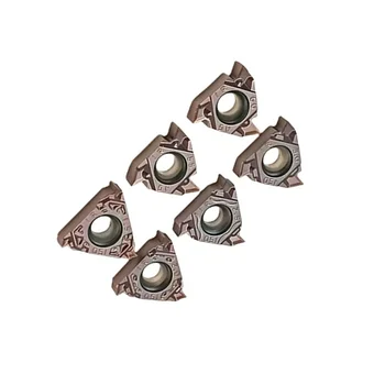 Mitsubishi Threading Inserts 100 150 200 250 300 Iso-s Vp Tungsten ...