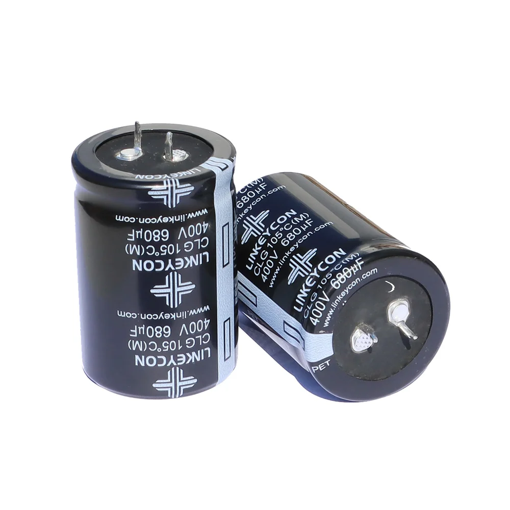Wholesale Energy Storage Snap-in Type Aluminum Electrolytic Capacitor ...
