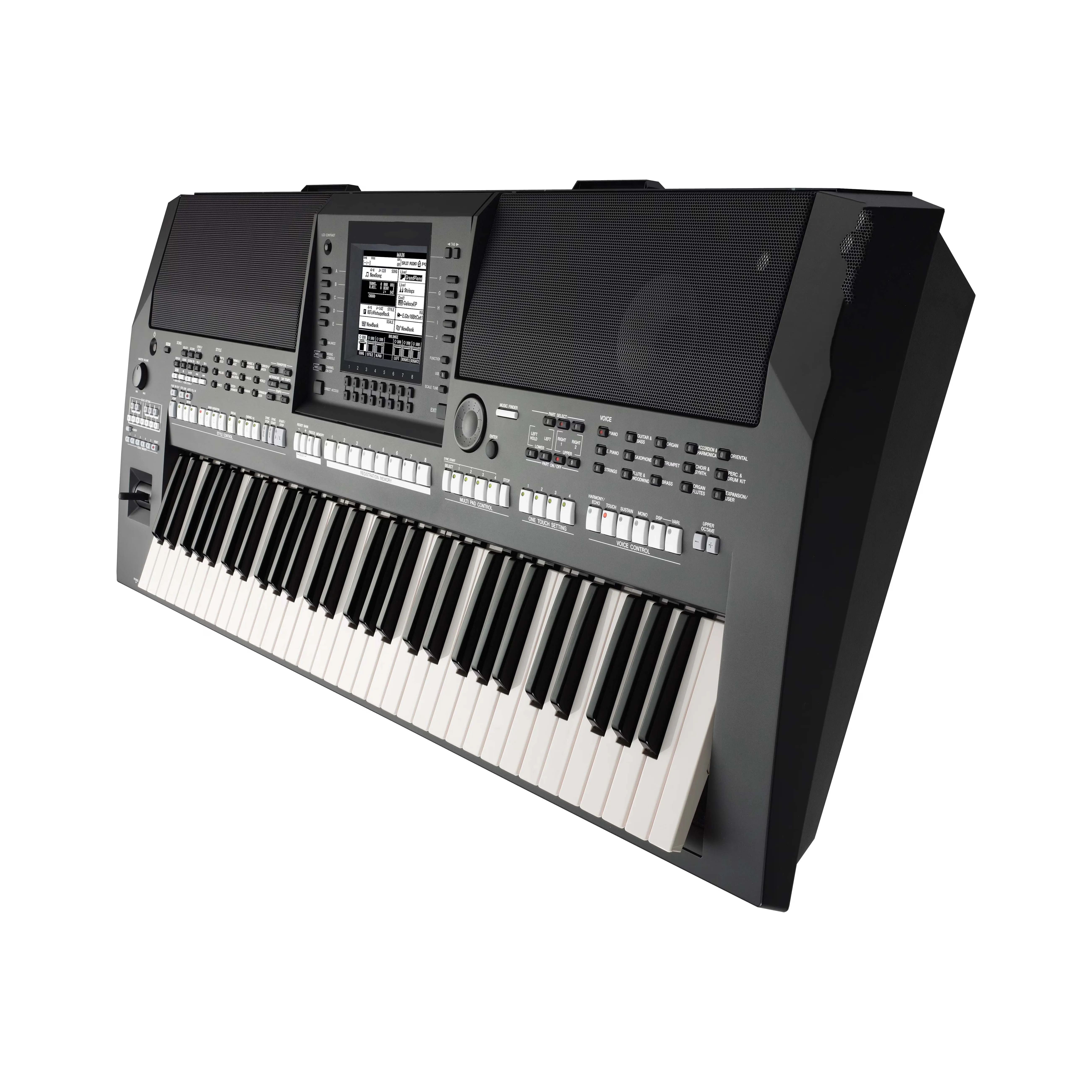 High Quality Custom Mechanical Workstation Keyboard - Buy Psr Sx900 ...