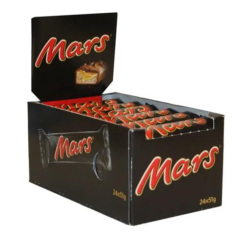 Wholesale Supplier Mars Chocolate/snickers Chocolate Bar/twix Chocolate ...