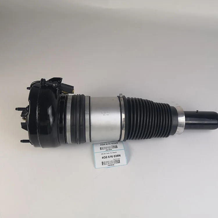 适用于奥迪4h0616039ak 4h0616039ab 4h0616039ad 4h0616039e A8 D4空气悬架冲击a8d4前空气 ...
