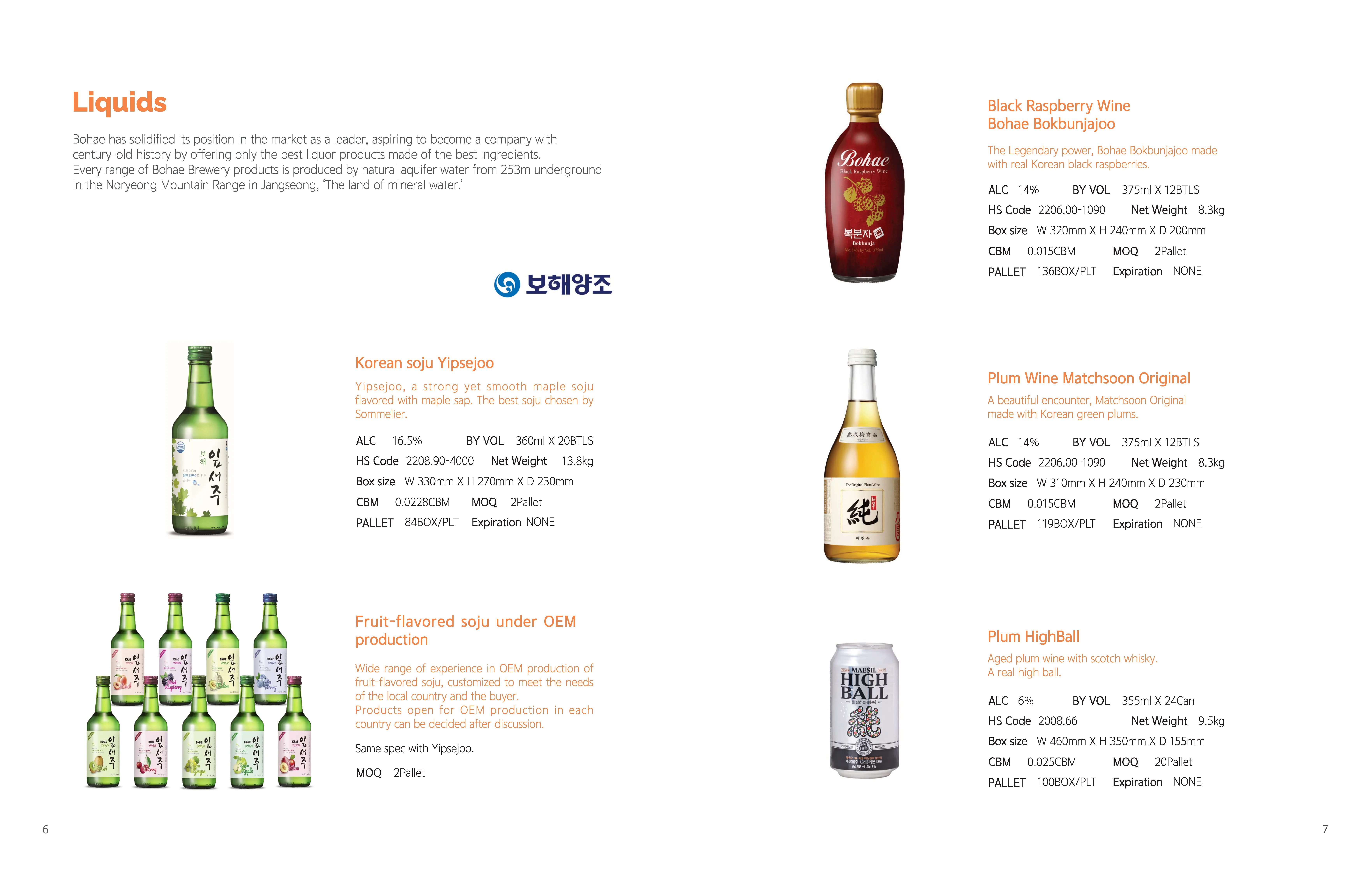 [Bohae] Black Raspberry Wine Korean Traditional Wine Alc 14% Vol 375ml ...