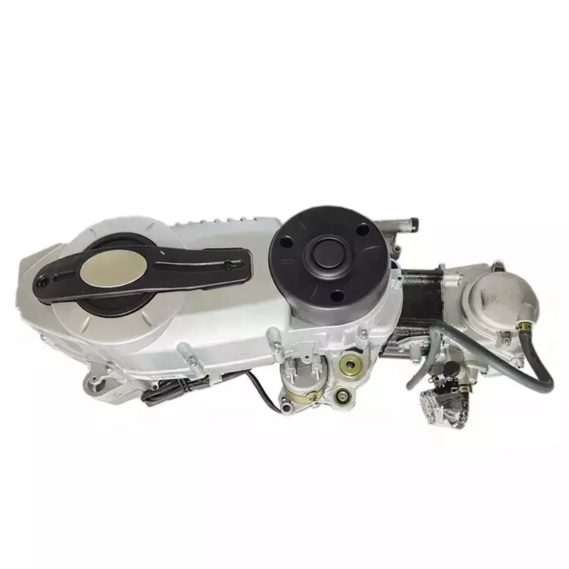 Factory Gy6 Motorcycle Engine 250cc Efi For Honda Scooter Universal ...