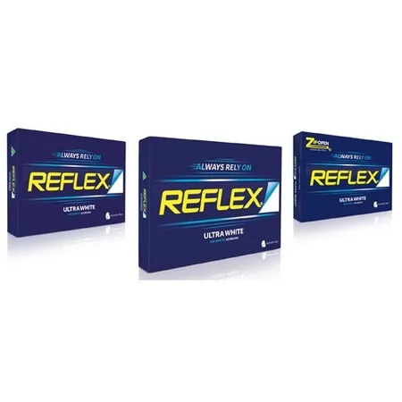 Reflex Paper Premium Quality A4 Copy Paper At Wholesale Price/ Buy ...