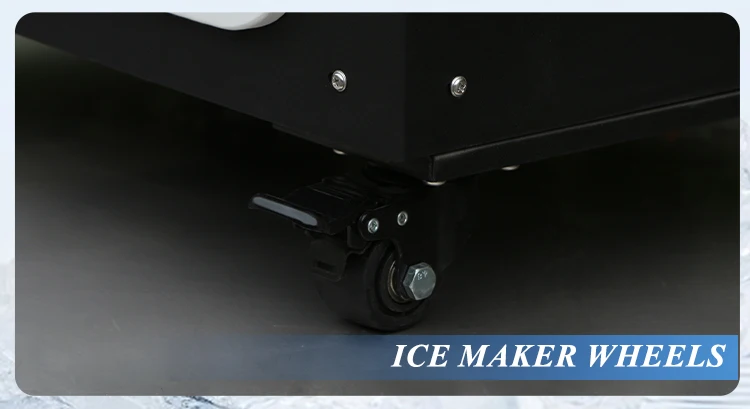 OMNI 1.5hp Ice Maker Chiller - Professional Cooling Solutions