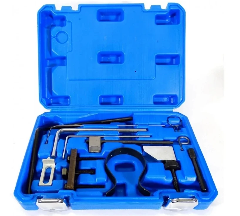 DNT tools Engine Timing Tool Kit For PSA DW10 DW12 fits Citroen Fiat ...