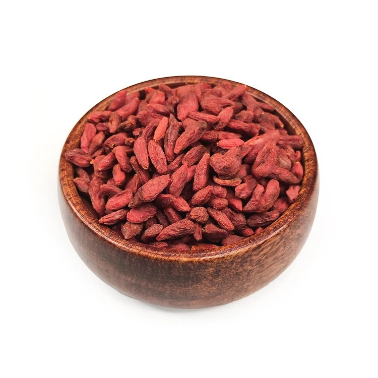 Spices And Herbs Dried Lycium Dried Goji Berries Natural Fructus Lycii ...