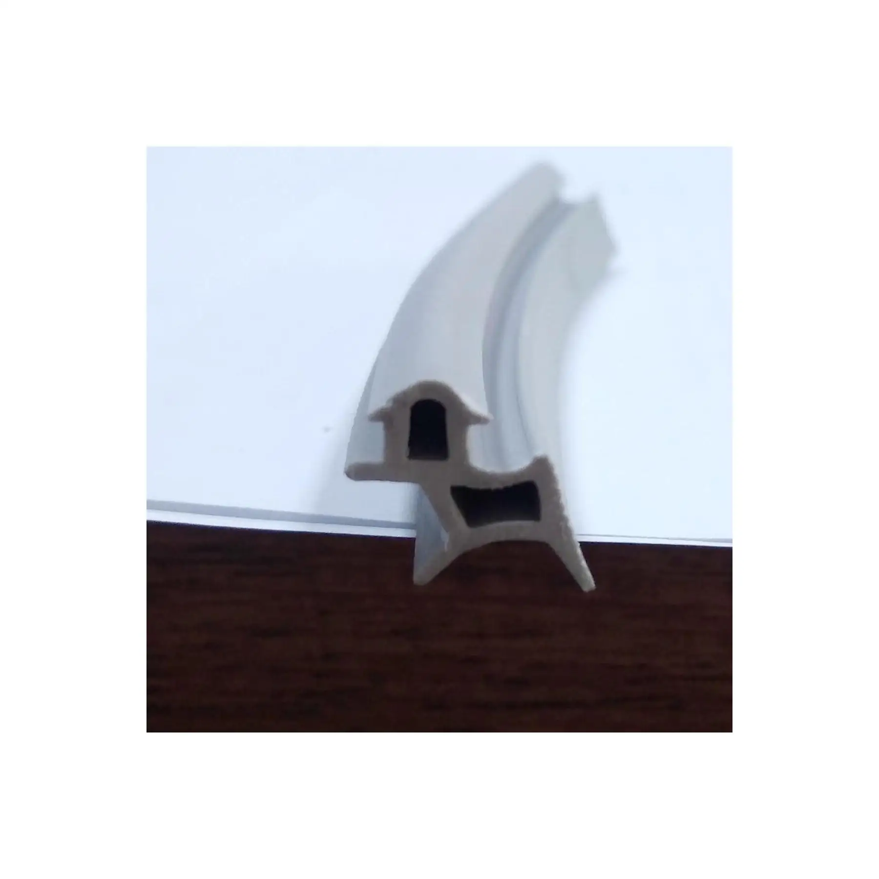 Pimapen Pvc Door Window Replacement Wick Gasket 60 Meters Black - Buy ...