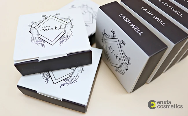 Lashwell Lash Lift Brow Lamination Eyelash Permanent Perm Solution for ...