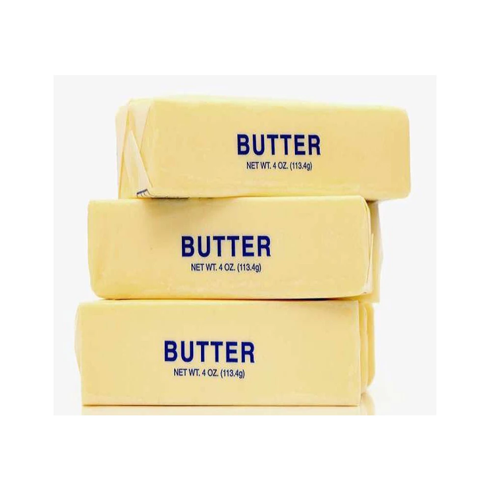 High Quality Salted Butter And Unsalted Butter - Buy Salted And ...
