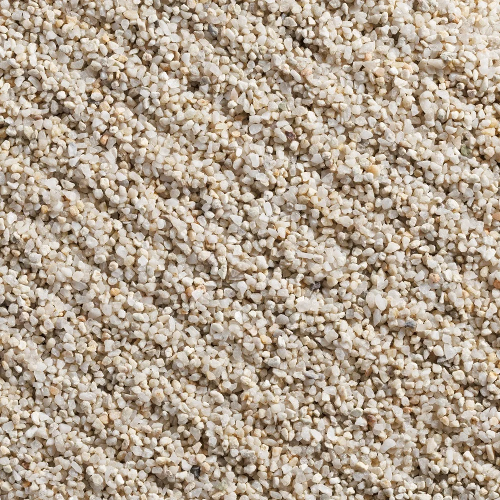 Filter Grade Silica Sand 0.5 to 1mm for Pool Filtration and Clean Water ...