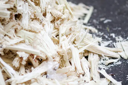 Viet Delta Sugarcane Bagasse Powder for Shisha - 24 Months Shelf Life