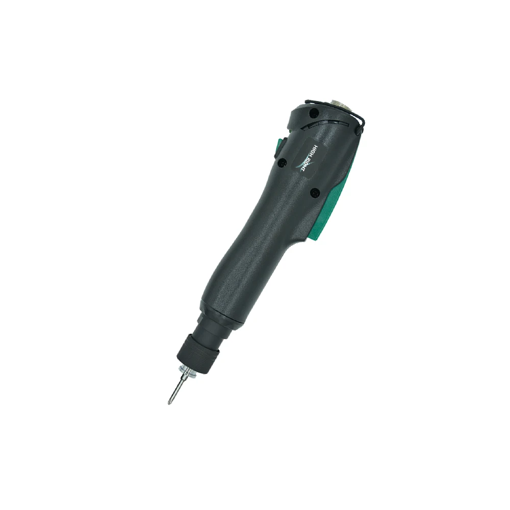 HR Adjustable speed electric screwdriver 1000rpm speed 4mm 5mm 6.35mm ...