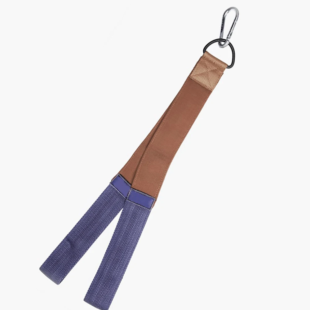 Tricep Rope Cable Attachment Triceps Extension Straps Gym Equipment ...