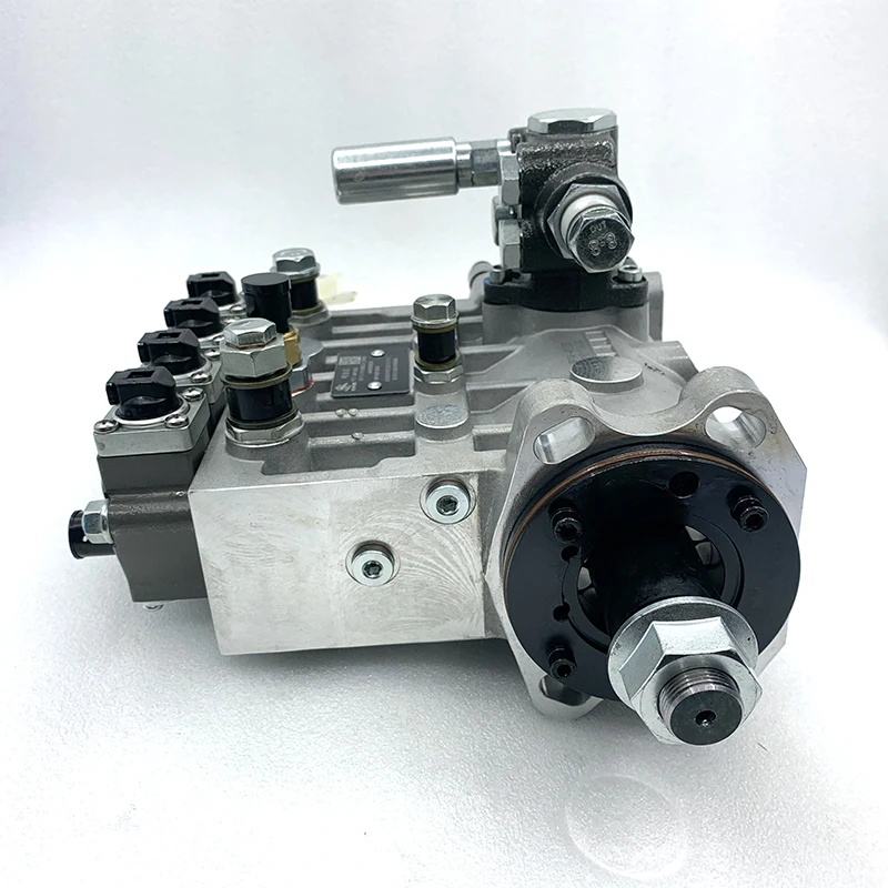 Electric Diesel Fuel Injection Pump Engine Single Pump WP1000 for ...