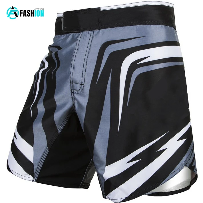 New Collection 2024 Custom Sublimation Men's Quick Dry Shorts Sports ...