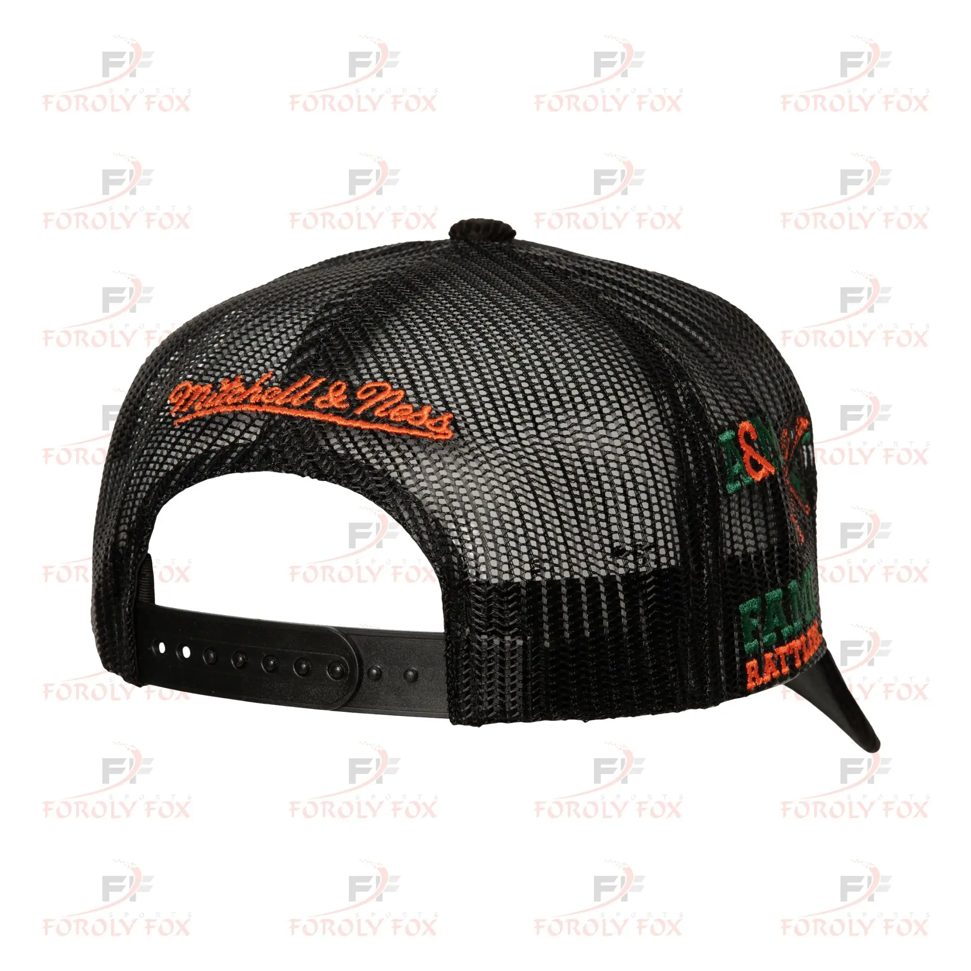 Florida A&M University FAMU Rattlers Baseball Cap| Alibaba.com