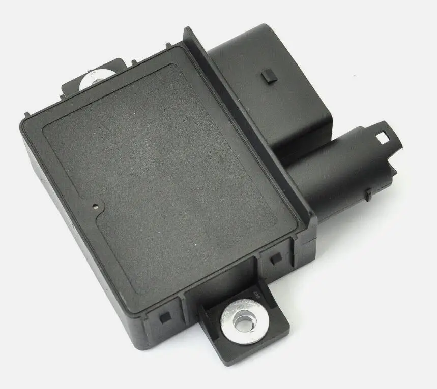 12218591724 For Bmw 335d X5 2009-2011 Glow Plug Control Unit Module 12v ...