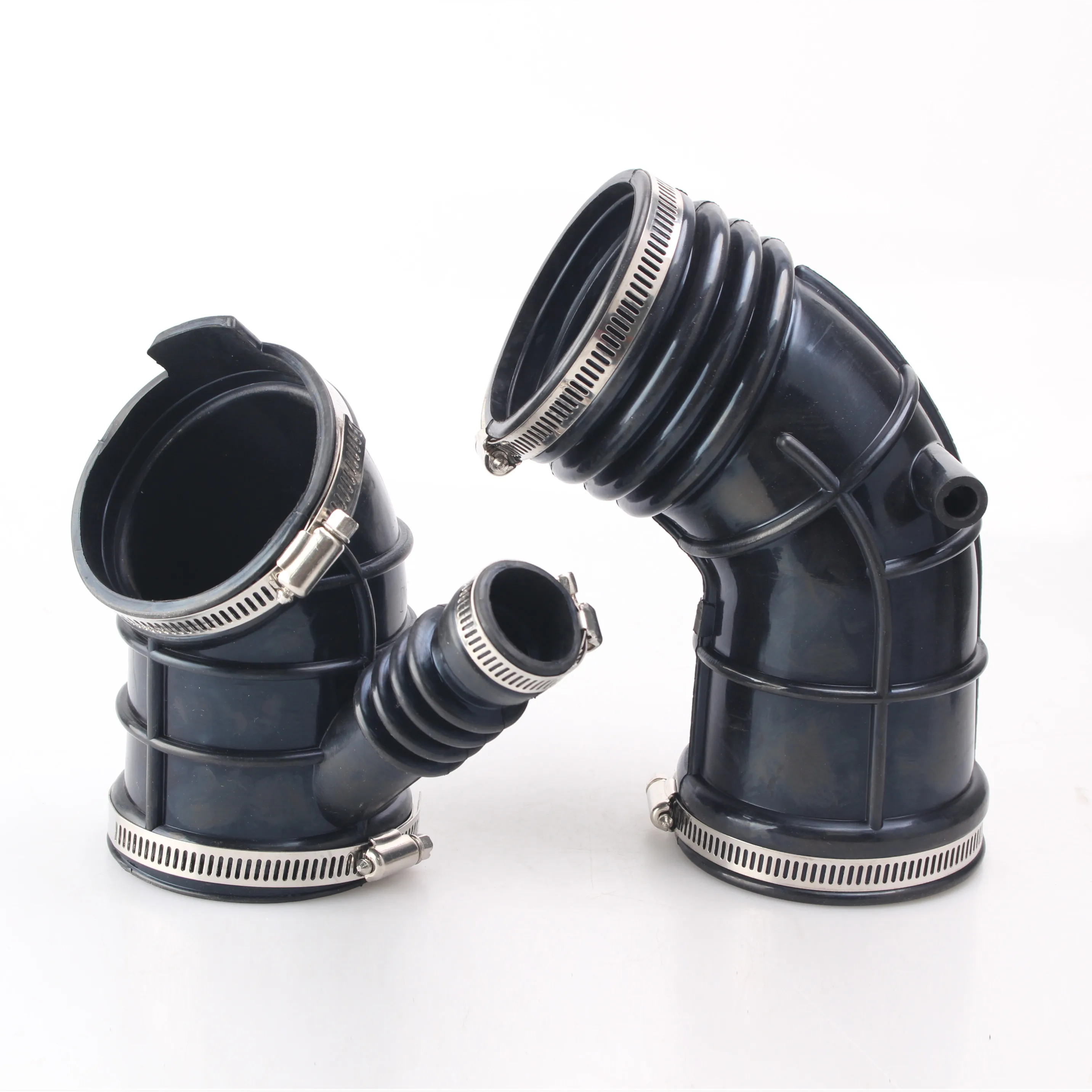 Engine Air Intake Hose For 98-06 Bmw 320i 323i 323ci 325i 325ci 325xi ...