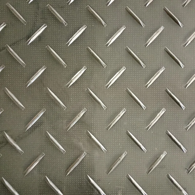 Custom Diamond Pattern High Density Expanded PE Backing Board Hdpe ...