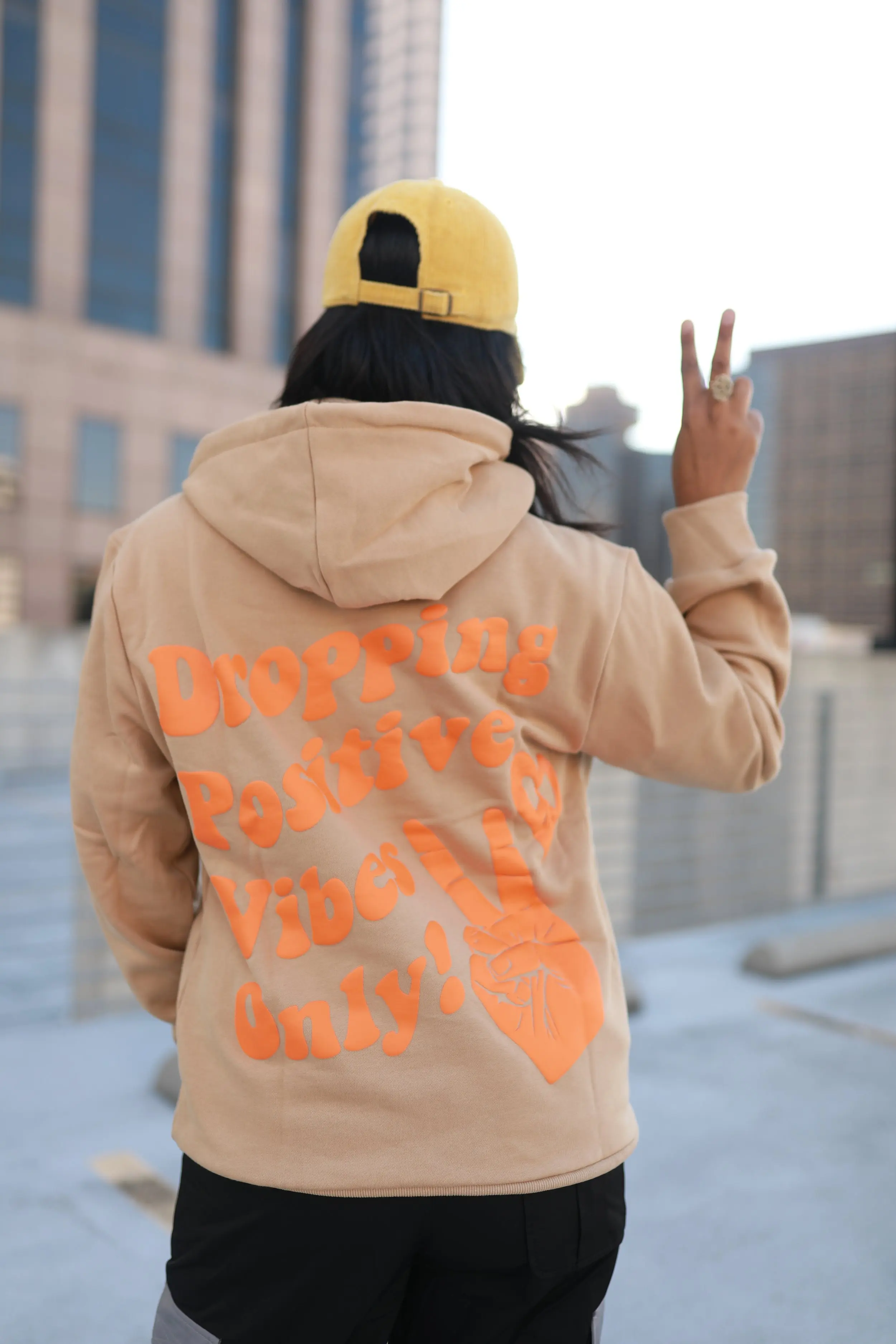 Luxury Unisex Cotton Puff Hoodies Custom Design,Custom 3d Puff Print ...