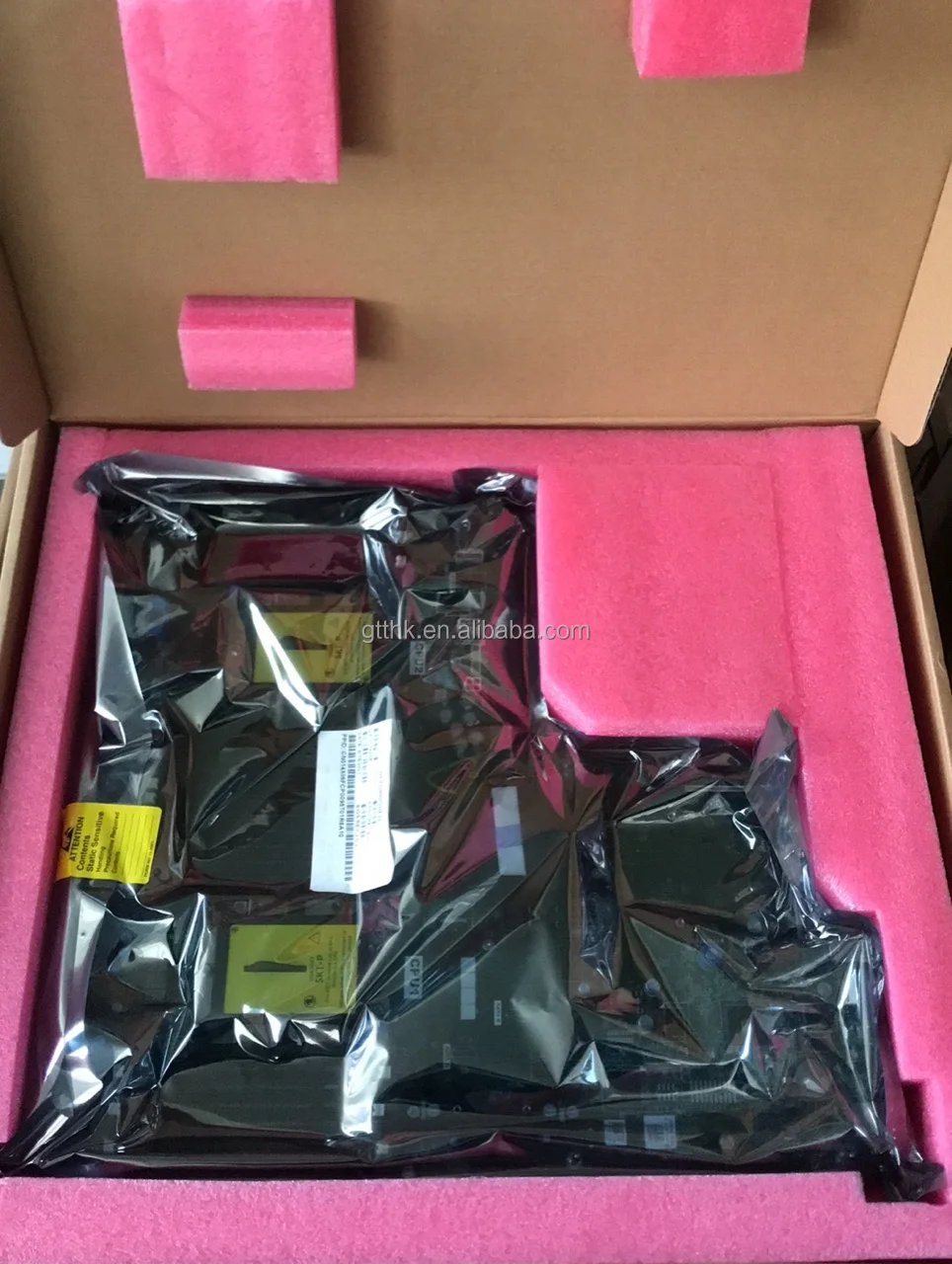 DDR4 Server Motherboard for Dell Poweredge R740 - 6G98X