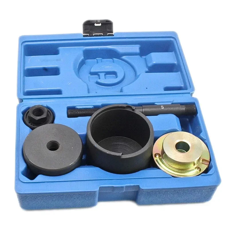 Other vehicle tools Front Suspension Bush Tool Rear bushing removal and ...