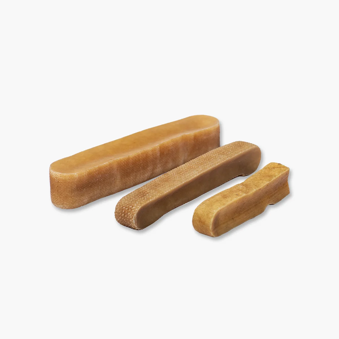 Are Churpi Chews Safe For Dogs