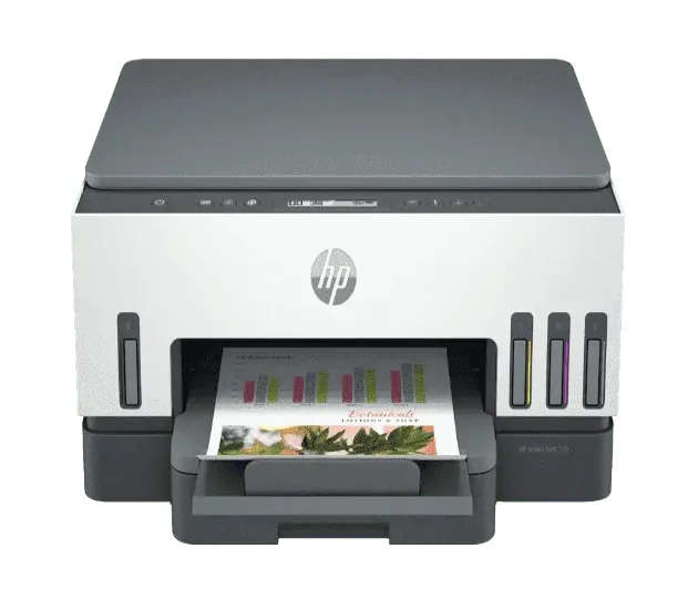 High Quality Cheap Price Multifunctional Hp Professional Colour Laser ...