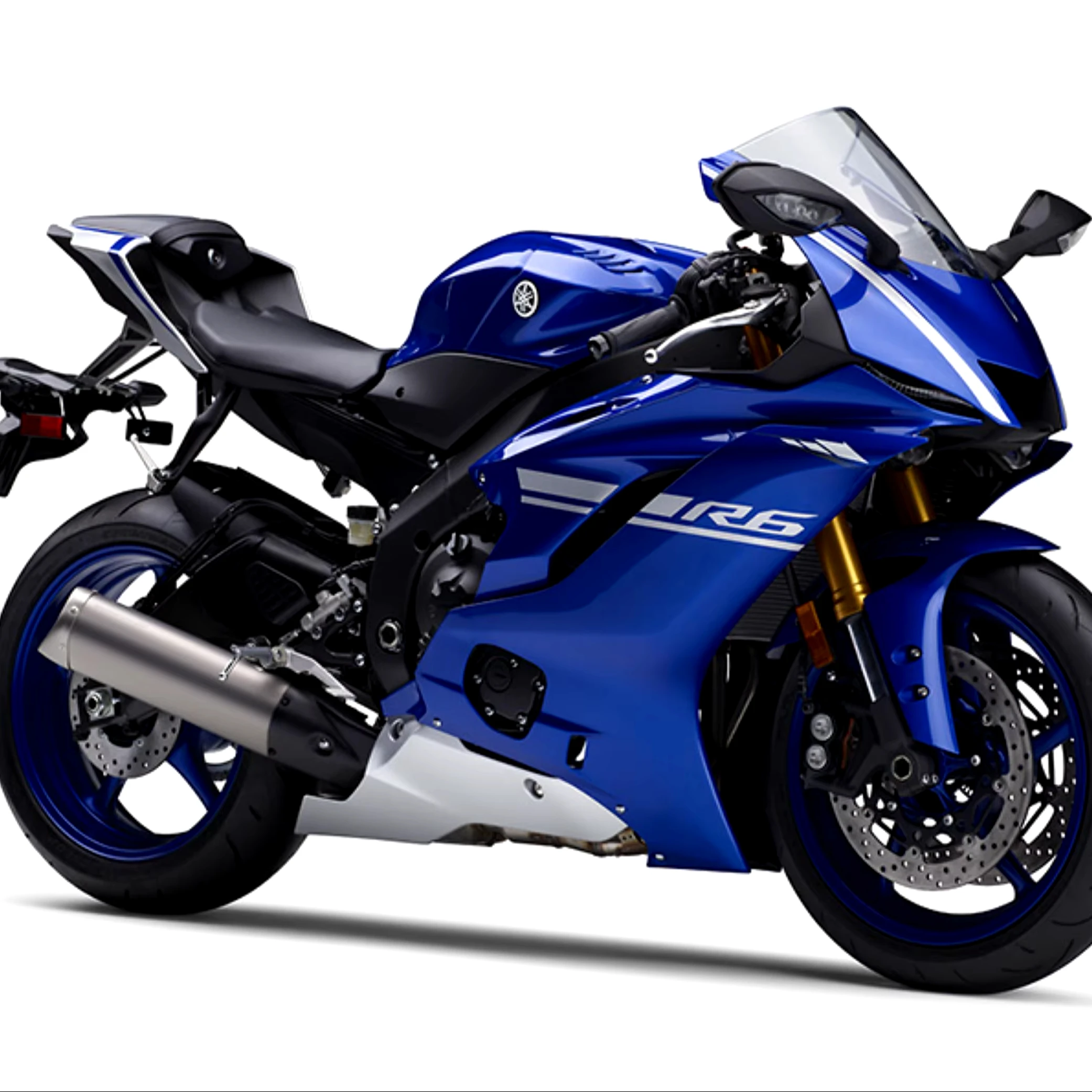 NEW AUTHENTIC Yamahaa YZF R6 R7 Supers Sport Motorcycle 2021 2022 ...