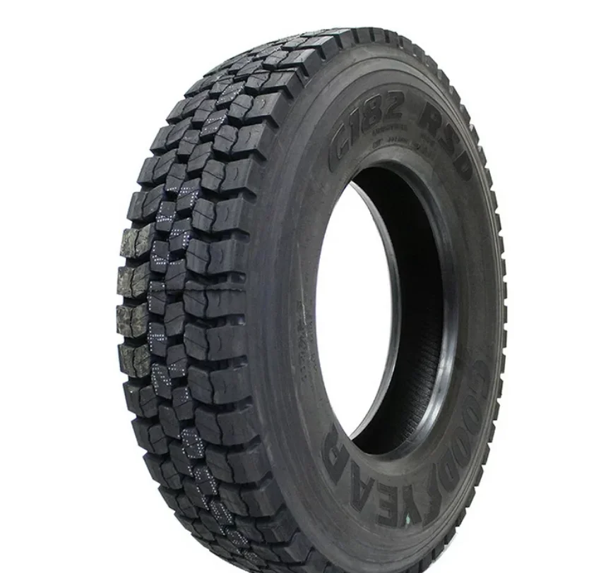 Drive Tire Passenger Car Wheels All Sizes 295 75R 22.5, 11R 22.5, 275 ...