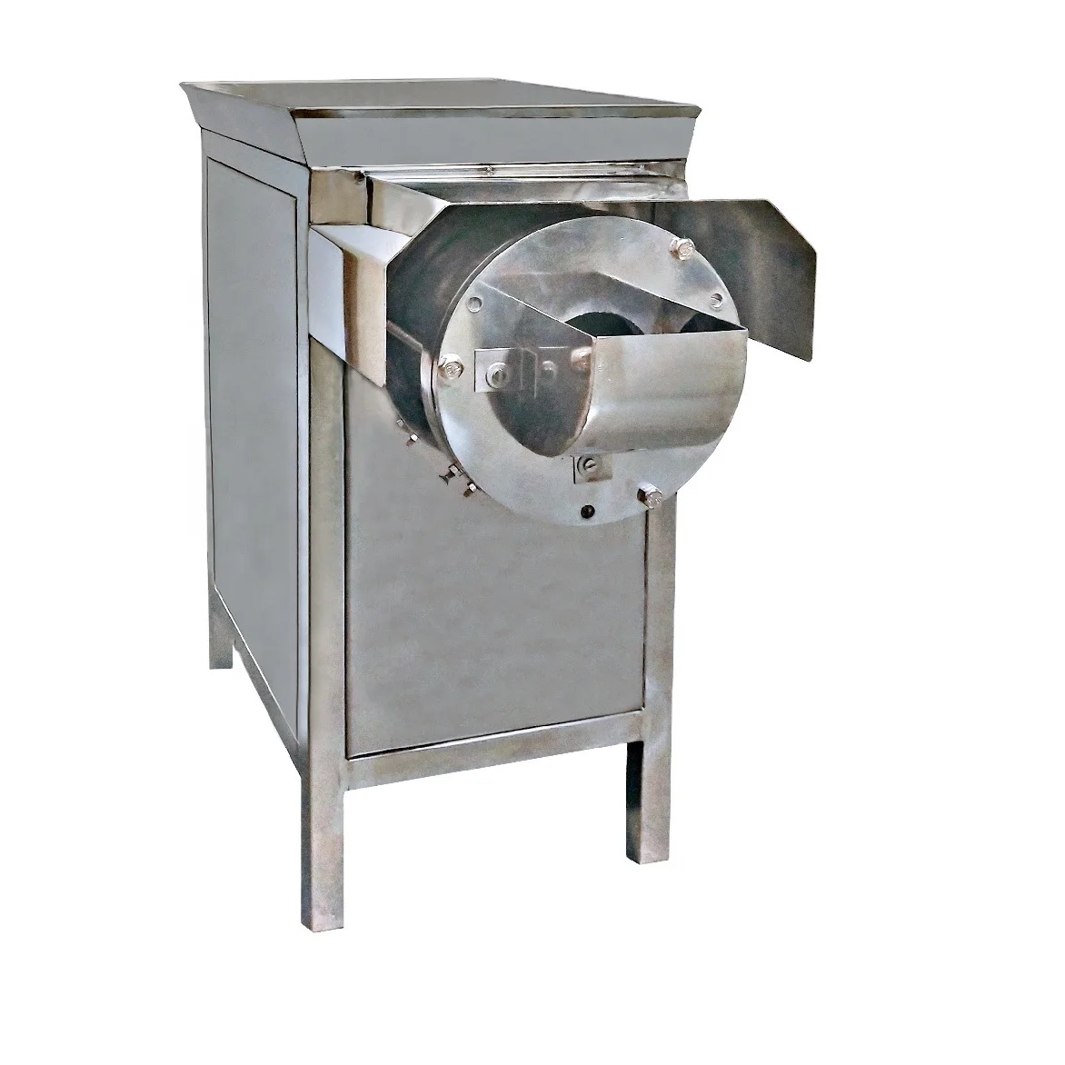 Fafda Machine - High Demand Snack Making Machine from India