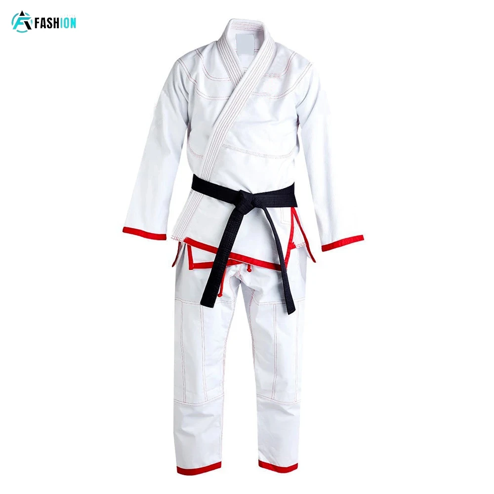 Wholesale 2024 Kimono Brazilian Jiu Jitsu Judo Uniform Bjj Gis Gi Best ...