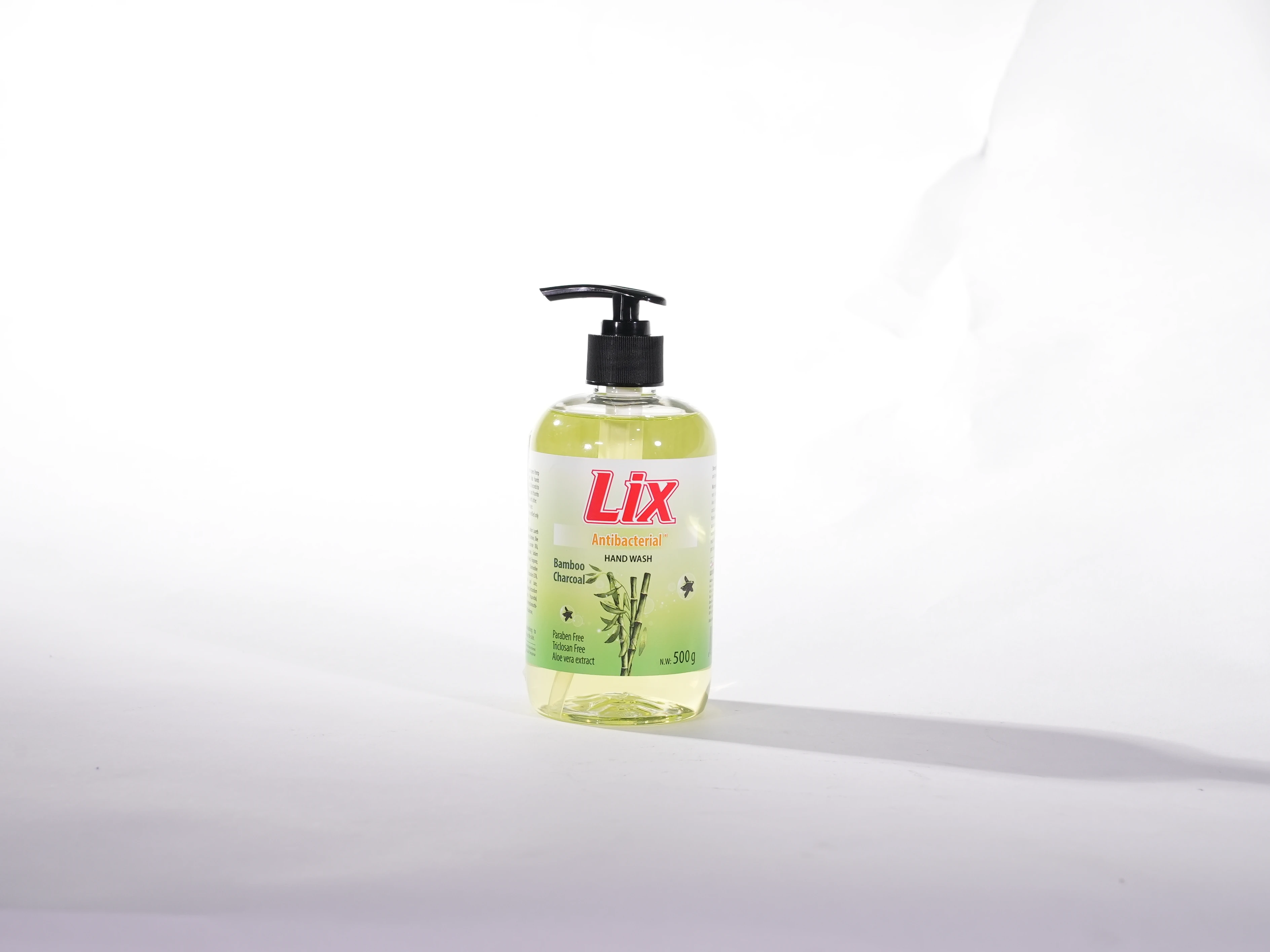 Vietnam Manufacturer's Lix Glycerine-Based Water Chemical Handwashing ...