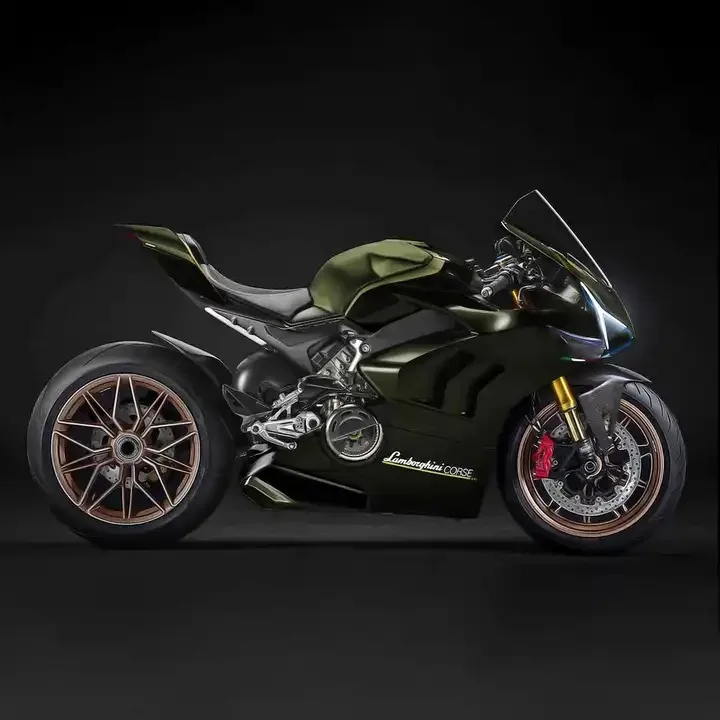 Low Shipping Fees 800cc 2022 Superbikes With Abs System Japanese Made ...