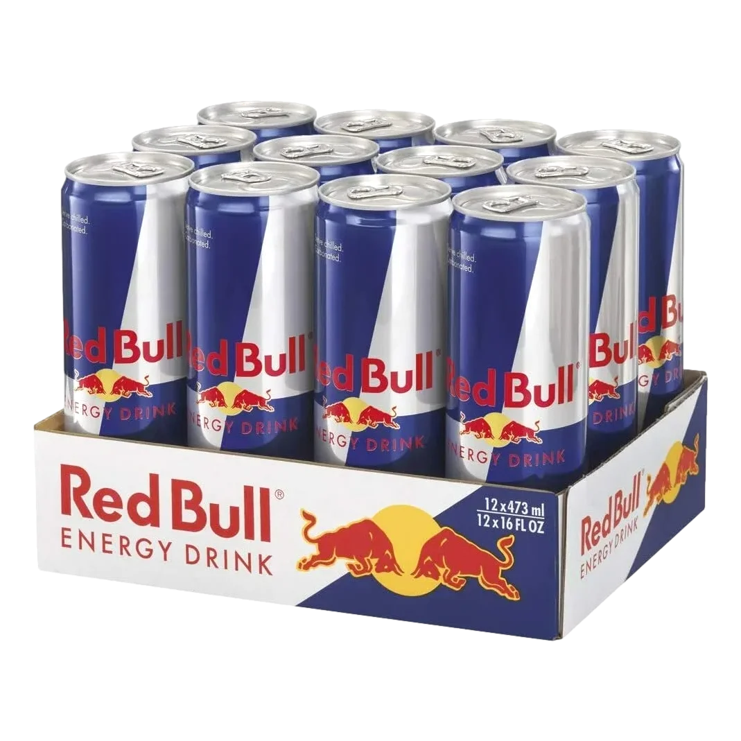Red Bull Light 24x250ml Energy Drink - Buy Redbull Energy Drink ...